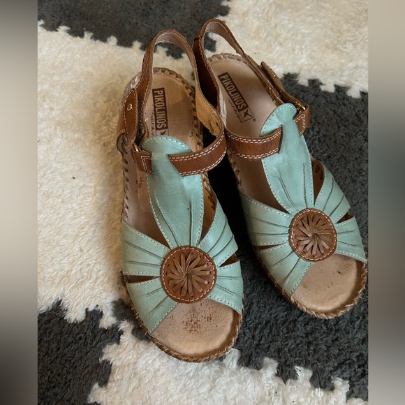 PIKOLINOS | Shoes | Pikolinos Sandals | Poshmark